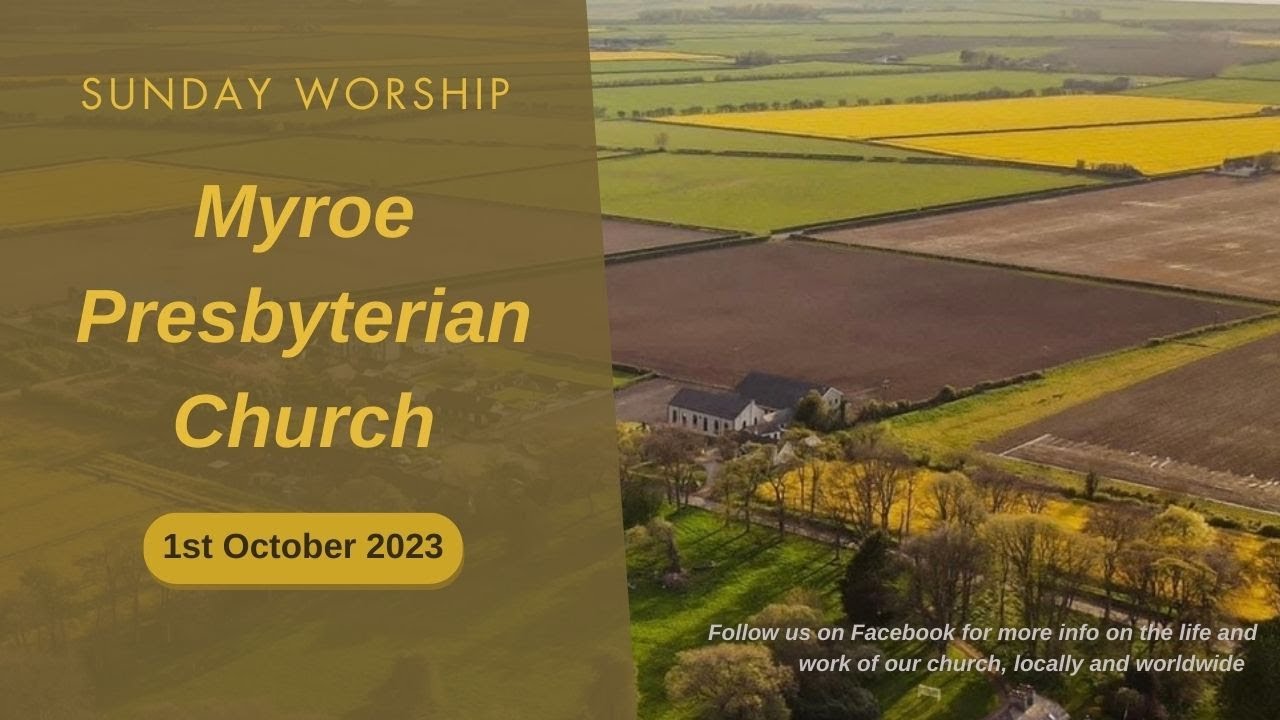 Sunday 1st October - YouTube