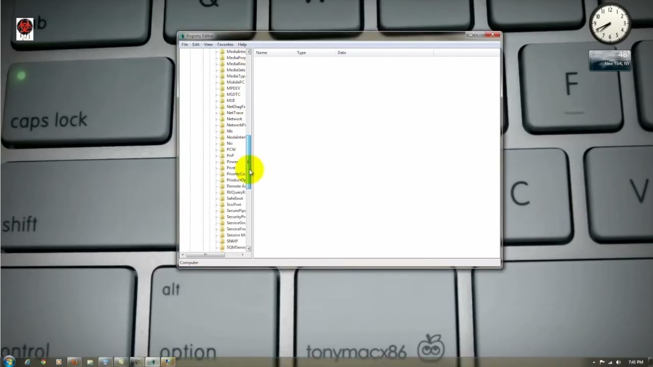 Fix Incorrect Clock Settings In Dual Booting With OS X And Windows fix-incorrect-clock-settings-in-dual-booting-with-os-x-and-windows