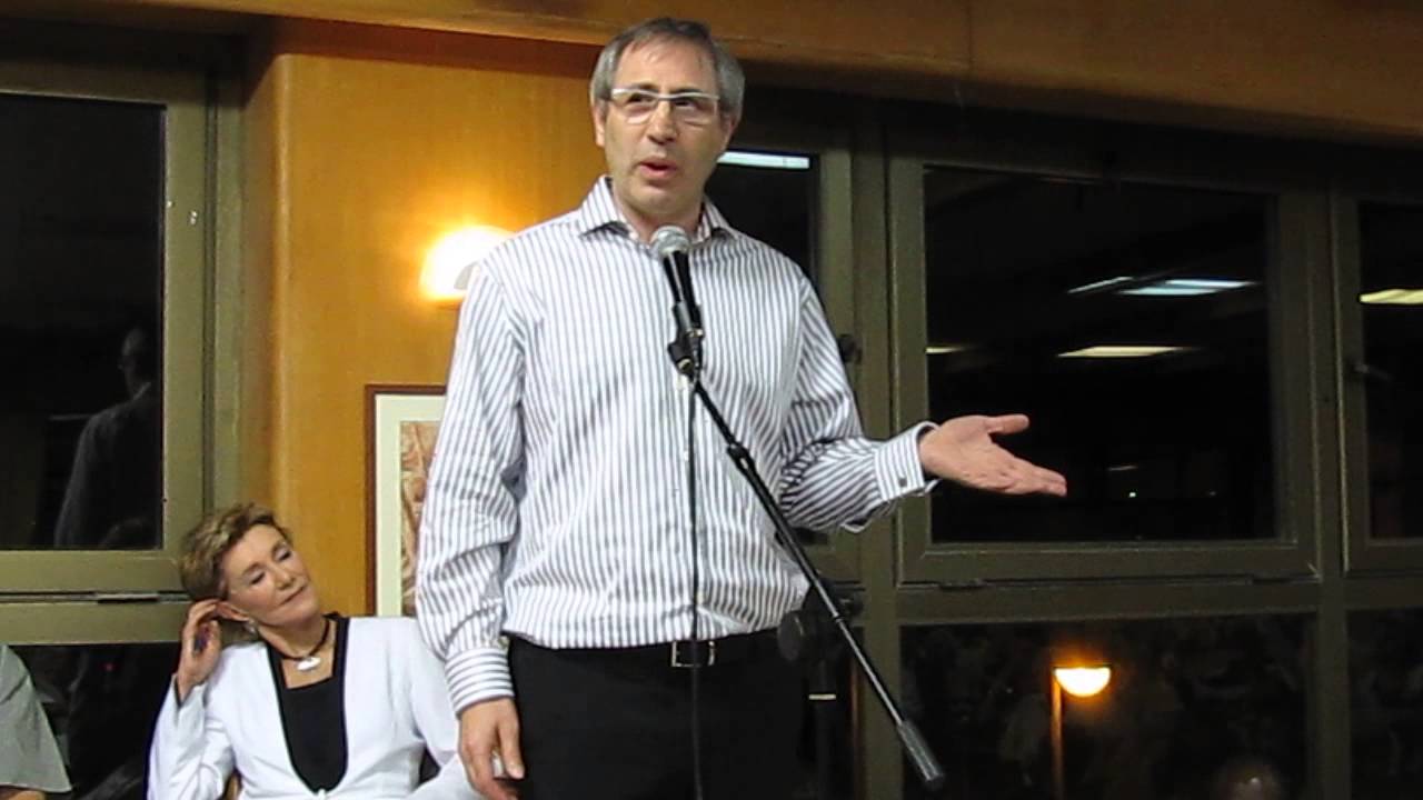 Trevor Asserson addresses the Truth be Told debate - YouTube