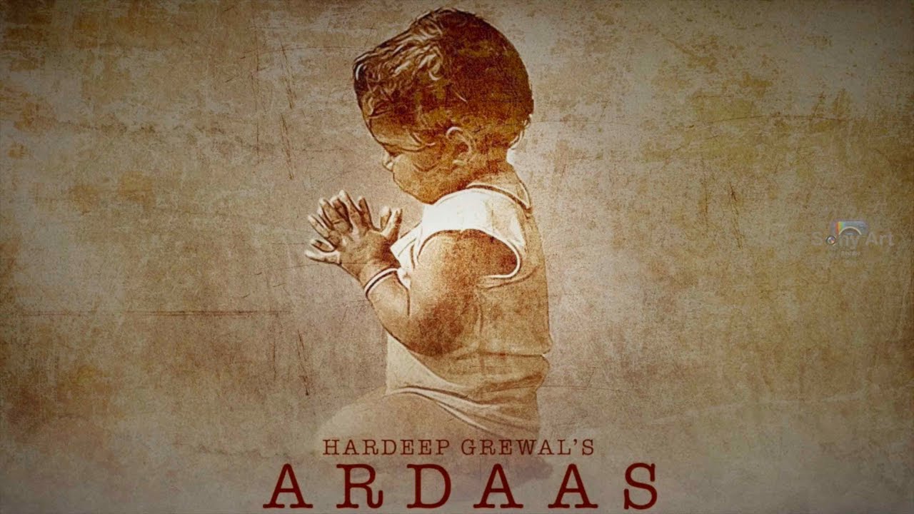 Ardaas - YouTube
