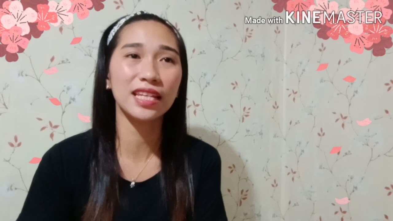 Ako'y Isang Tinig - YouTube