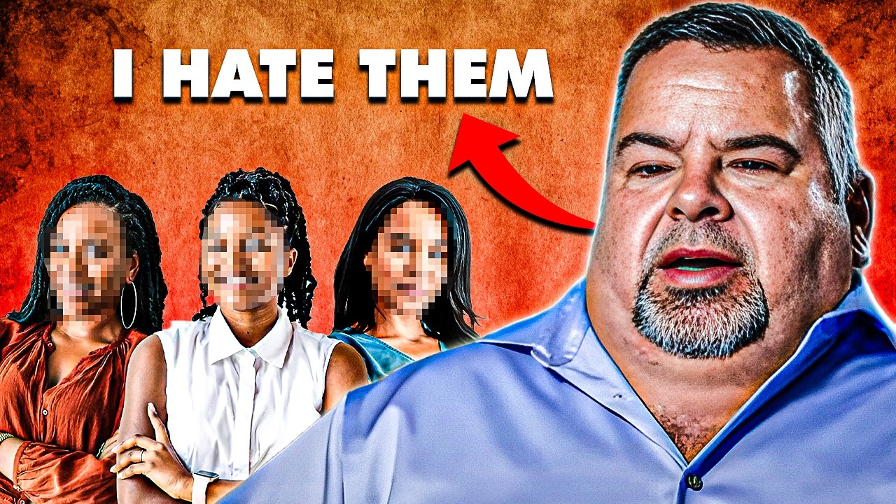 THE DOWNFALL OF BIG ED : THE ULTIMATE MISOGYNIST - YouTube