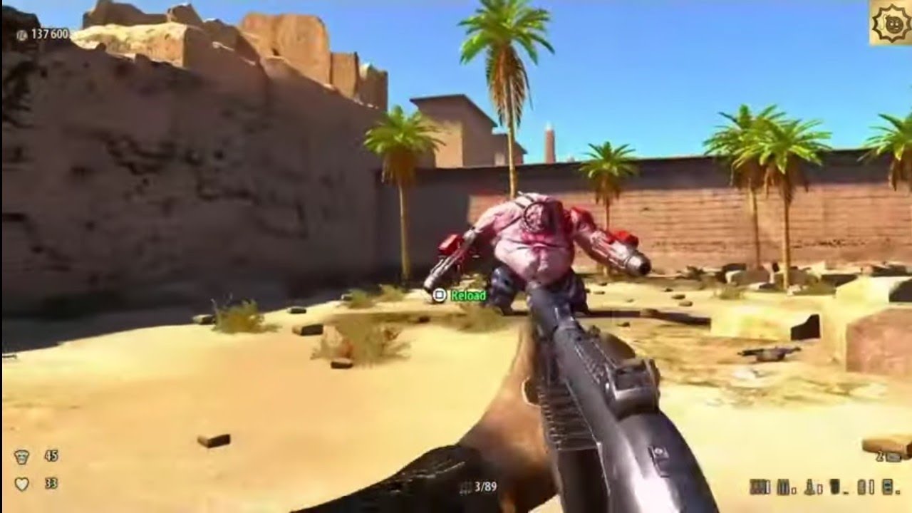 5 Great Games SIMILAR to Doom, Quake, or Duke Nukem - YouTube