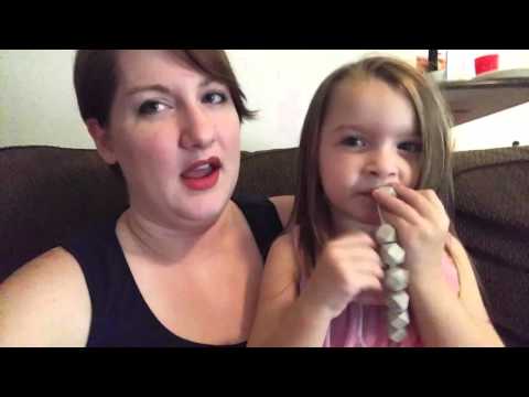 The Kaye Family Intros - The Ladies! - YouTube