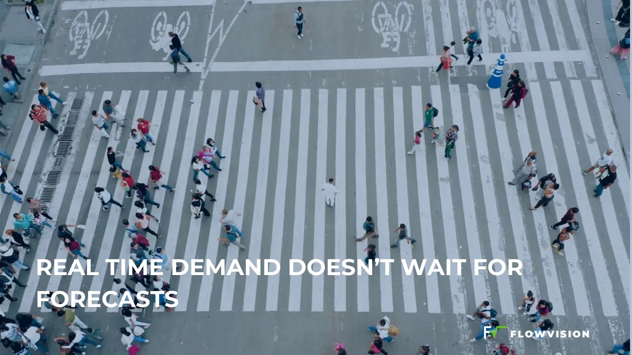 FlowVision #inventory Optimization Overview - YouTube