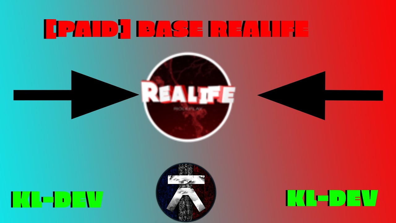 [PAID] Base ReaLife - YouTube