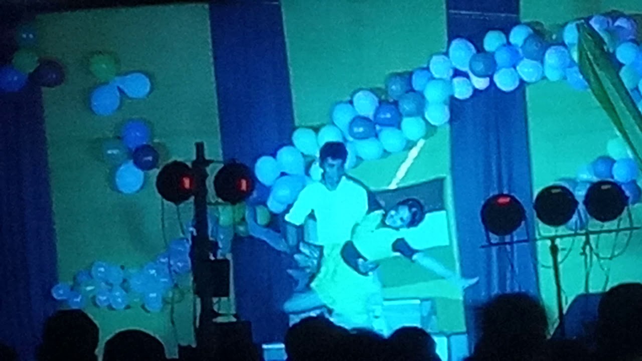Dance hangama 2019 - YouTube