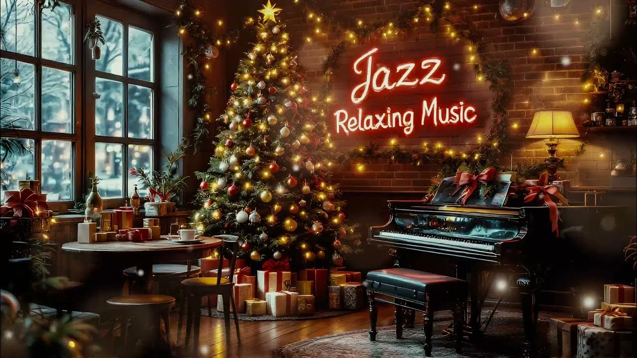 Swing Your Way to a Good Day! Jazz Music & Instrumentals for Studying, Working & Relaxation ...