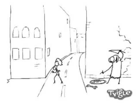 Kadın vs Karın Deşen Jack