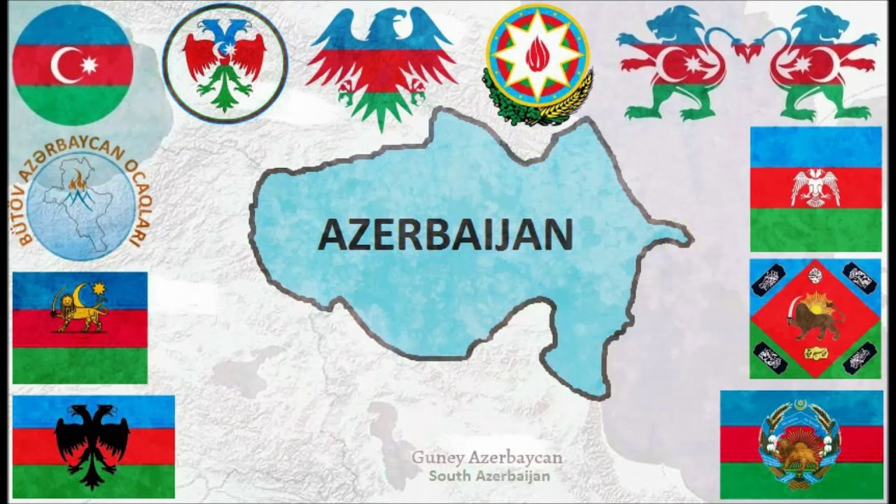 kochari azeri dance - YouTube