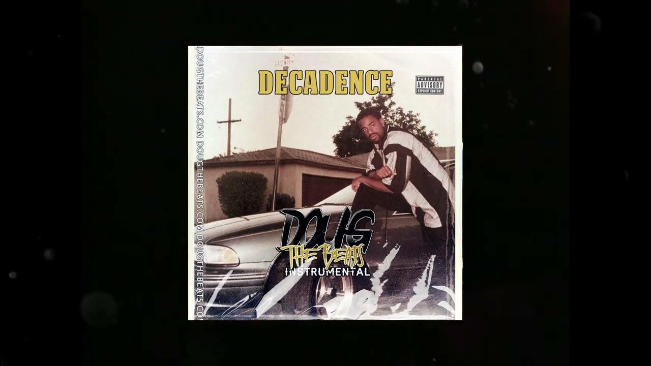 Mac Dre x JT The Bigga Figga x Bay Area Type Beat 2024 "Decadence" [prod by @DougTheBeats ...