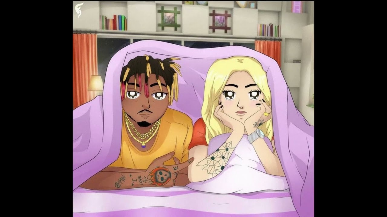 Free Juice Wrld Type Beat Dont Cry Youtube