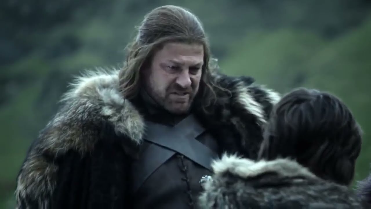 GAME OF THRONES || HOUSE STARK - YouTube