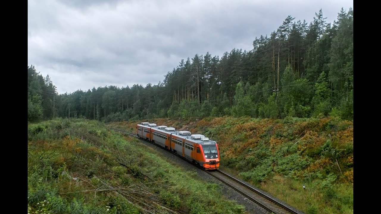 ДВА РА2 - YouTube