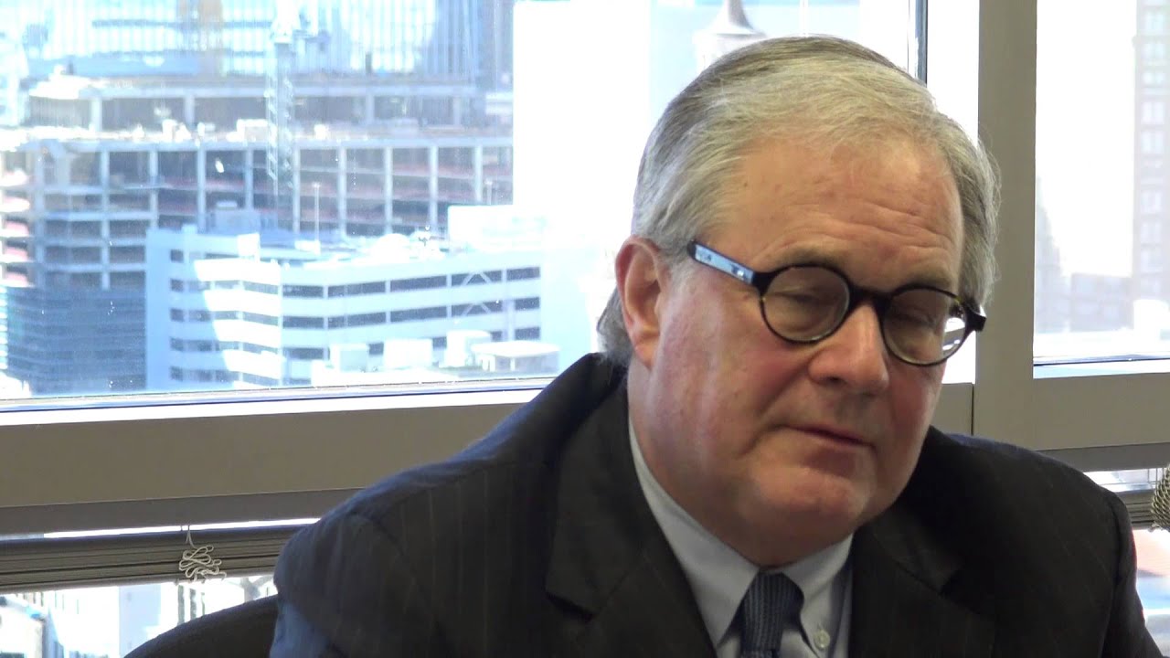 Harris County Public Defender's Office - YouTube