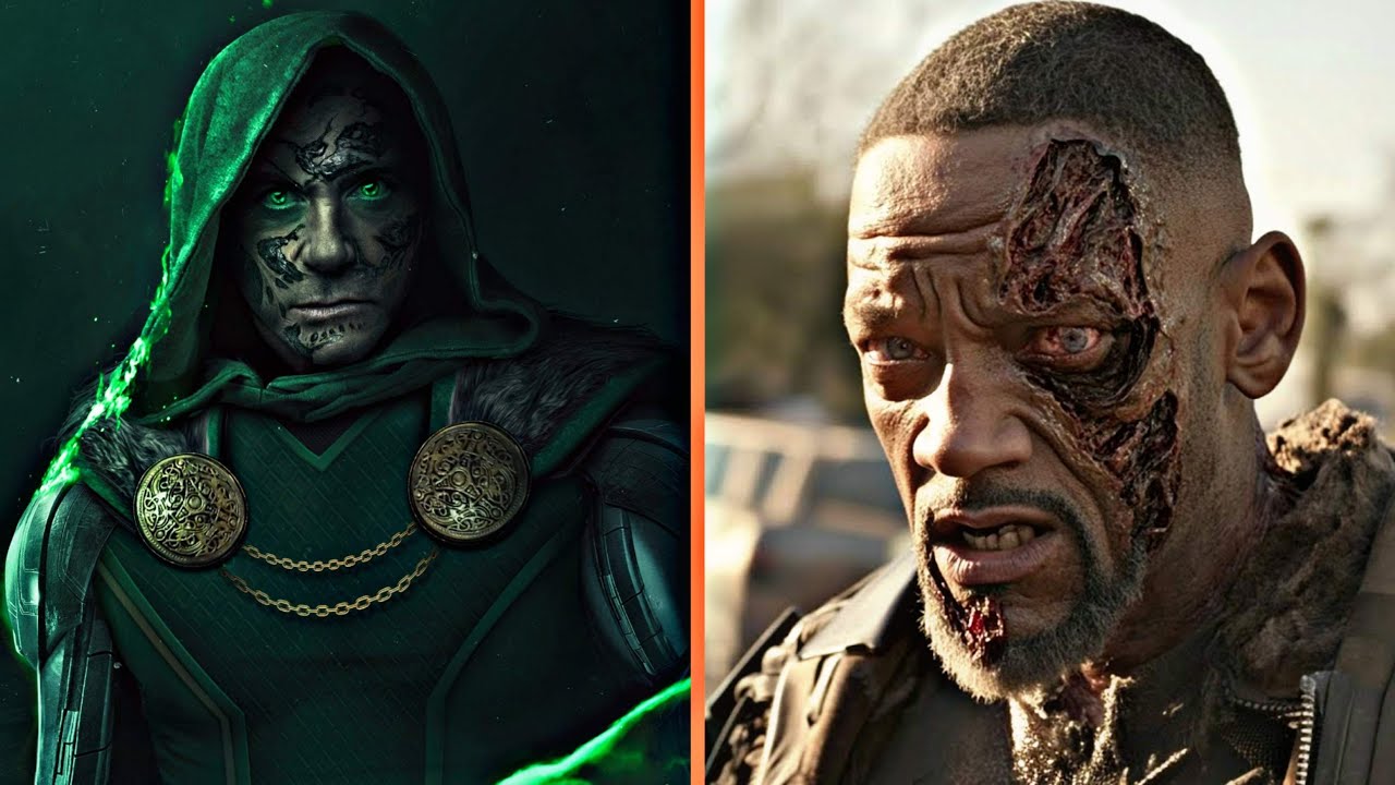 25 Filmes que VÃO BOMBAR em 2026 😱 - YouTube