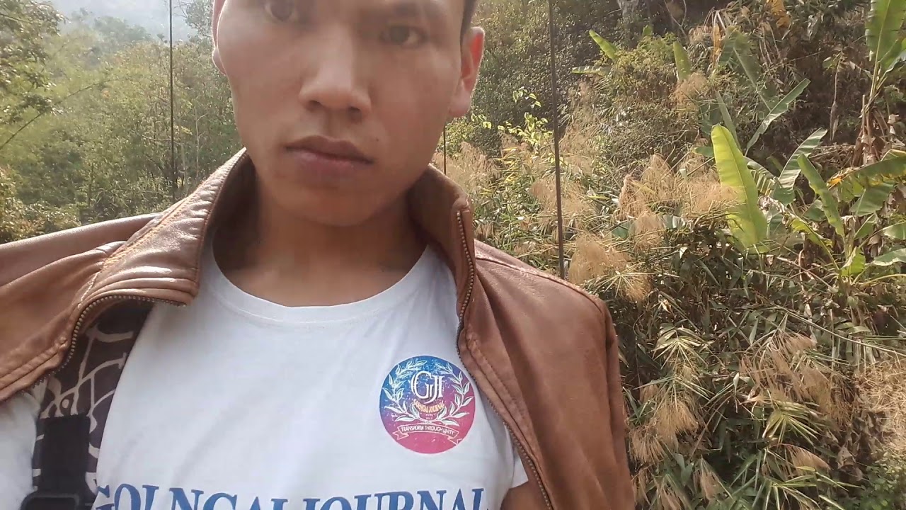 TKSU EDUCATIONAL TOUR SHILLONG - YouTube
