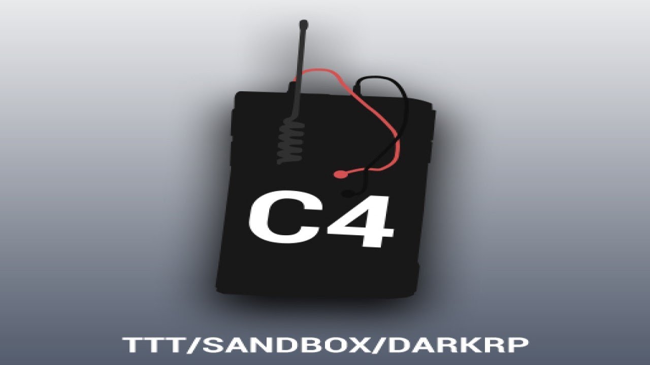 Garry's Mod Breaching Charge and Nuke Pack 4 - YouTube