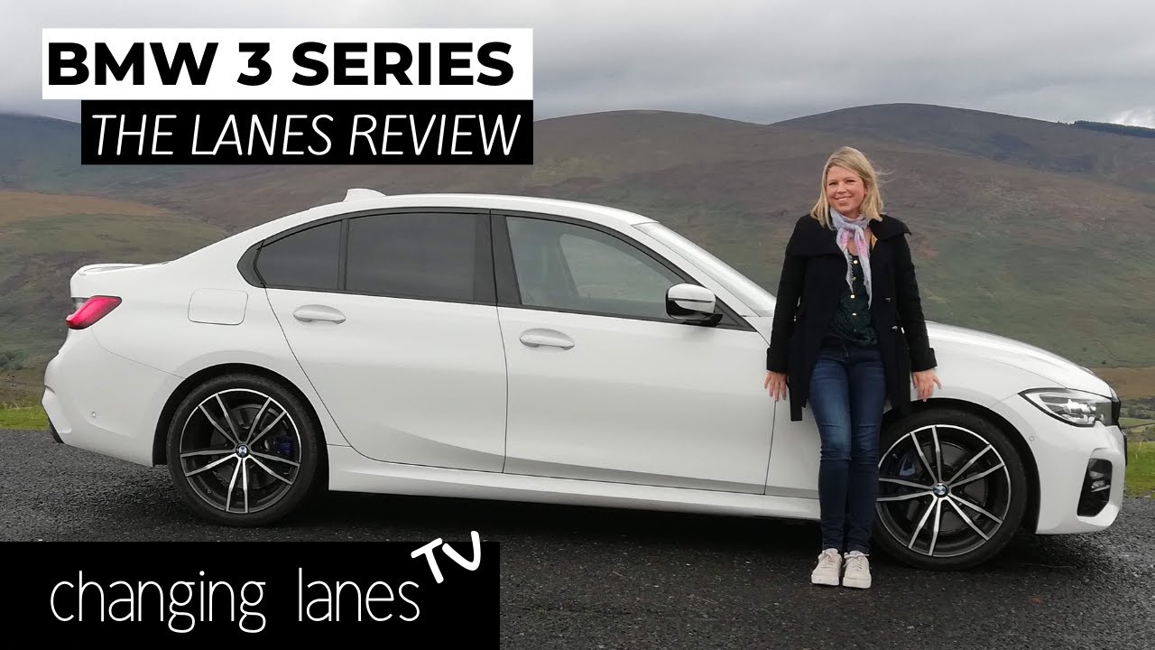 BMW 3 Series Review - why this car is just so good, diesel 3 Series ...