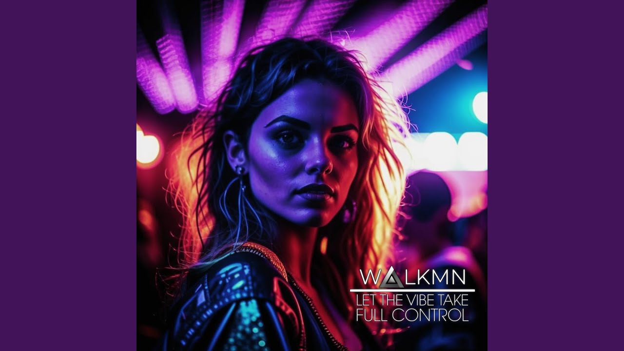 Let the Vibe Take Full Control - YouTube