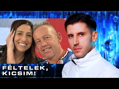 Mitől félti Norbi a Rékát? 💌 A 2010-es évek klipjei #2