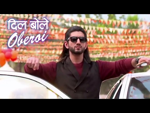 Dil Bole Oberoy - 9th February 2017 | Launch Event | Dil Bole Oberoy Star Plus Serial 2017