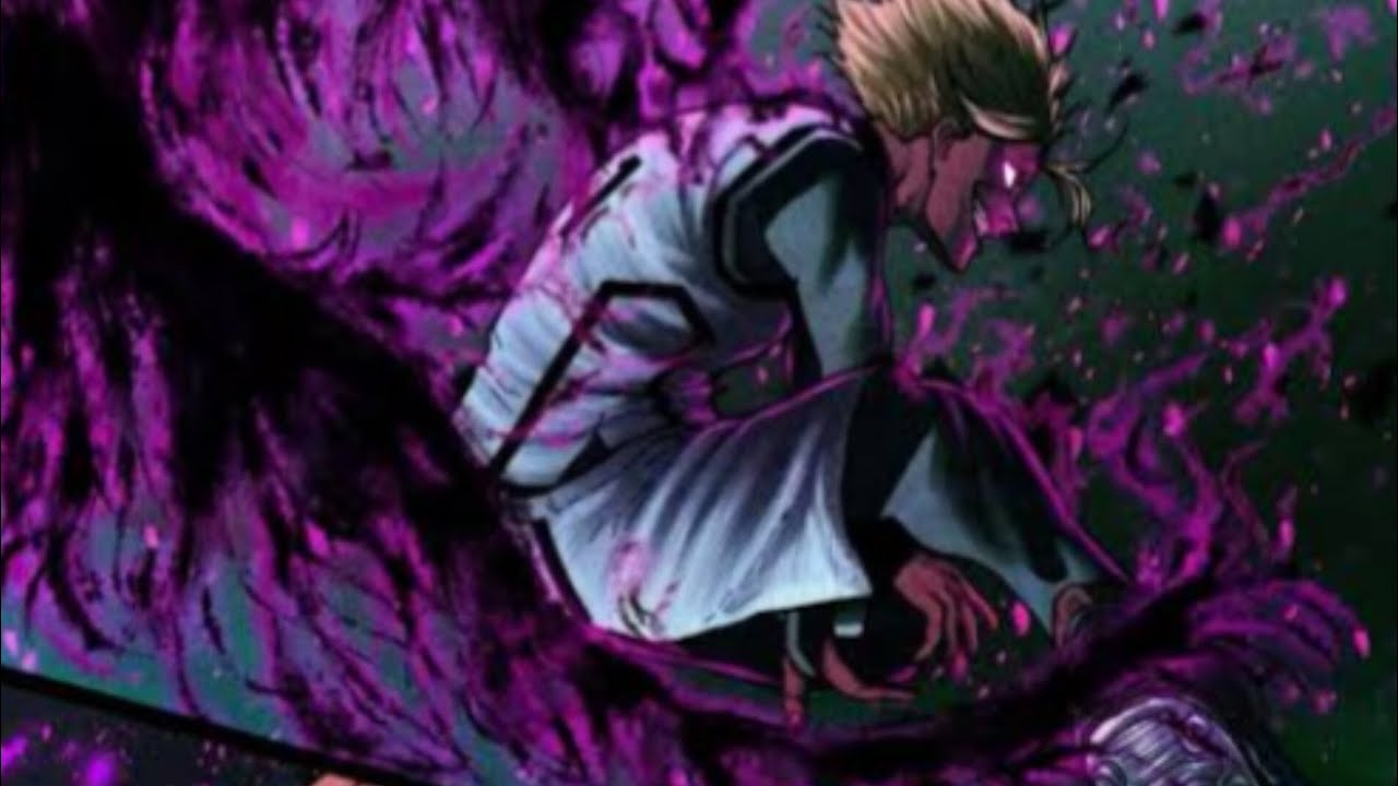 Blue Lock Chapter 89 | The Demon Destroys The Hero... [Fan Animation ...