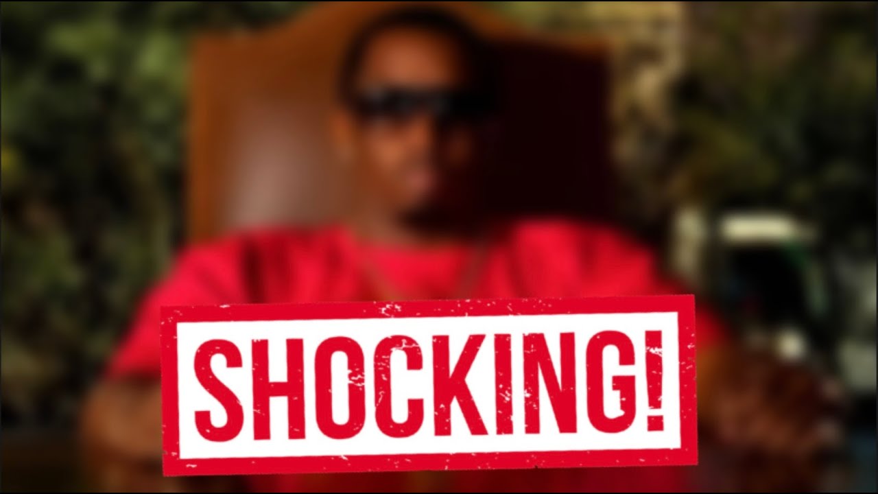 *SHOCKING* New Diddy Update!!!!! (HE REVEALED WHAT NOW???) - YouTube