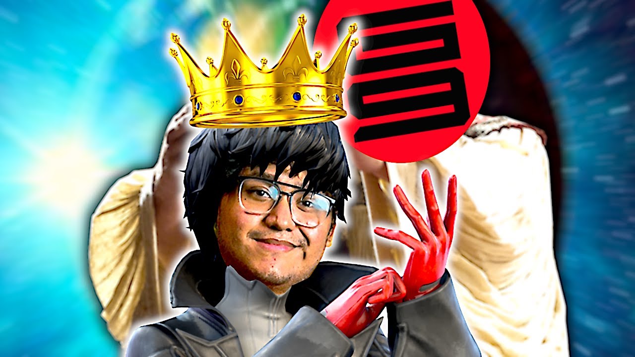 【MkLeoが最強】Poppt1とGenesis 9 振り返り - YouTube