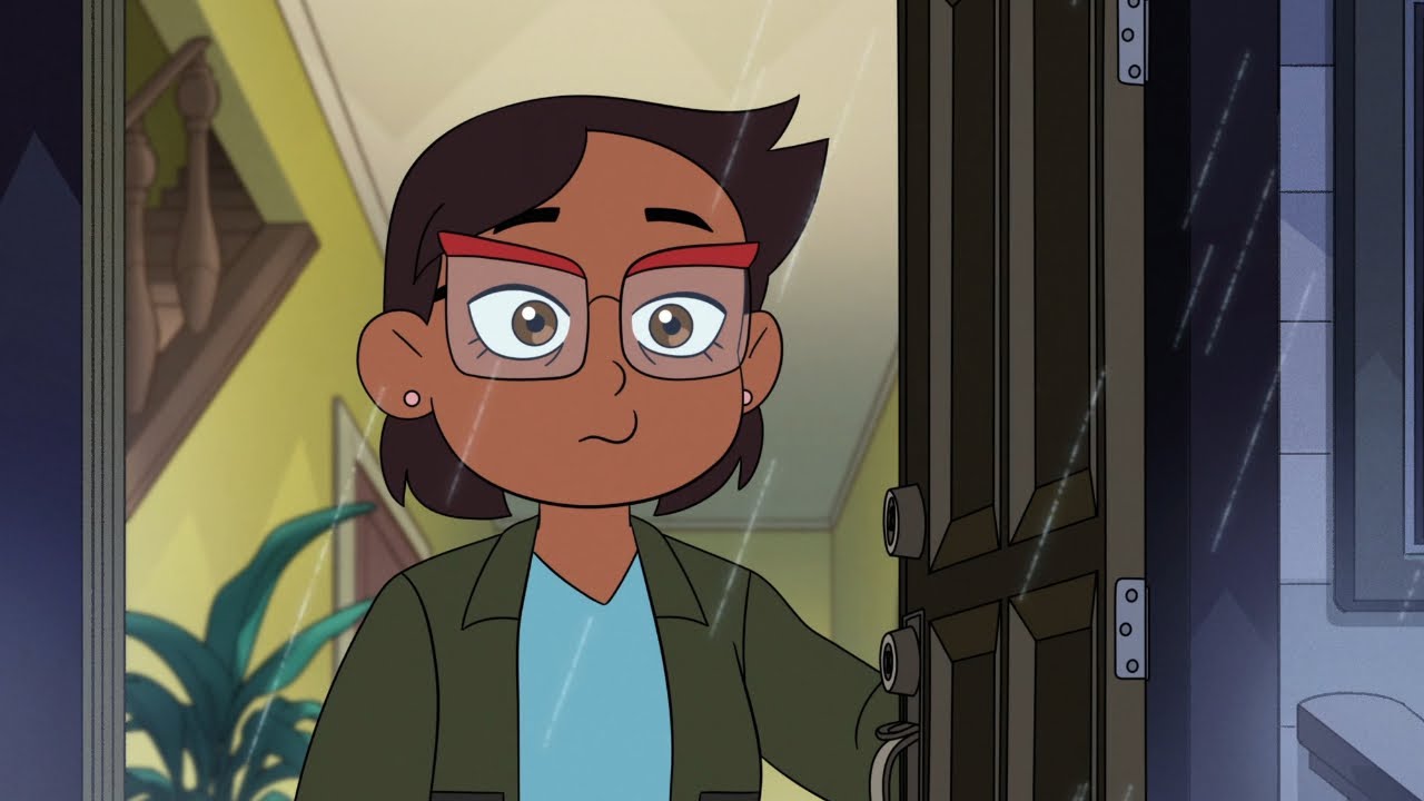 What's Behind Door Number 2 | The Owl House - YouTube