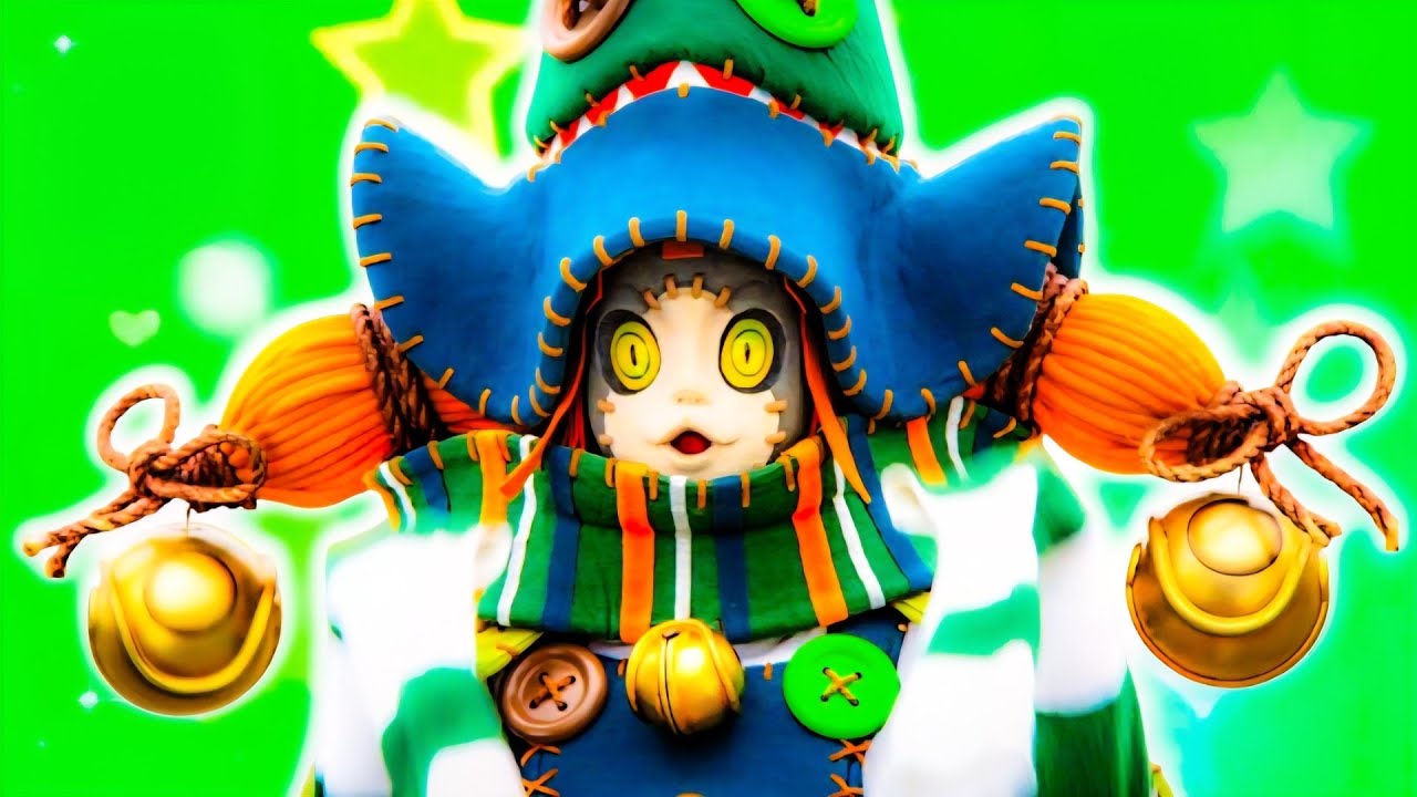 Curio Tribute 2 - YouTube