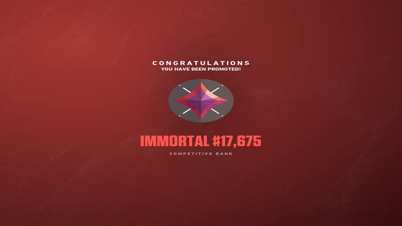 I FINALLY HIT IMMORTAL!!!(valorant montage) - YouTube