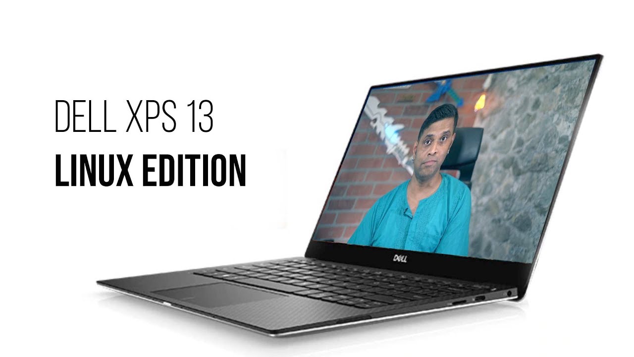 Dell XPS 13 (2018 ) Review | Linux Edition - YouTube