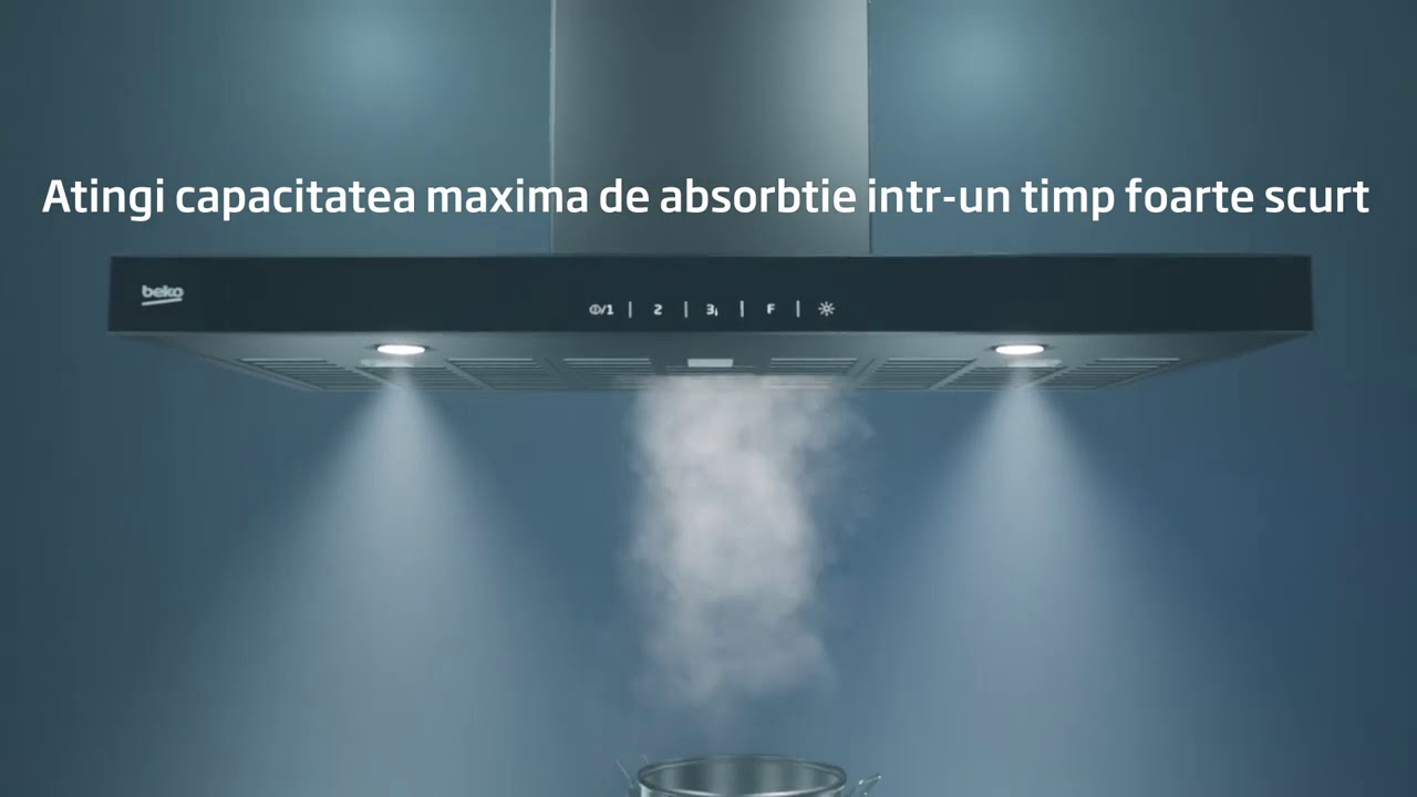 Functia Booster - Hote Beko 2019 | Flanco.ro - YouTube