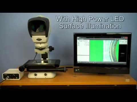 Swift & Swift DUO Vision Engineering - YouTube