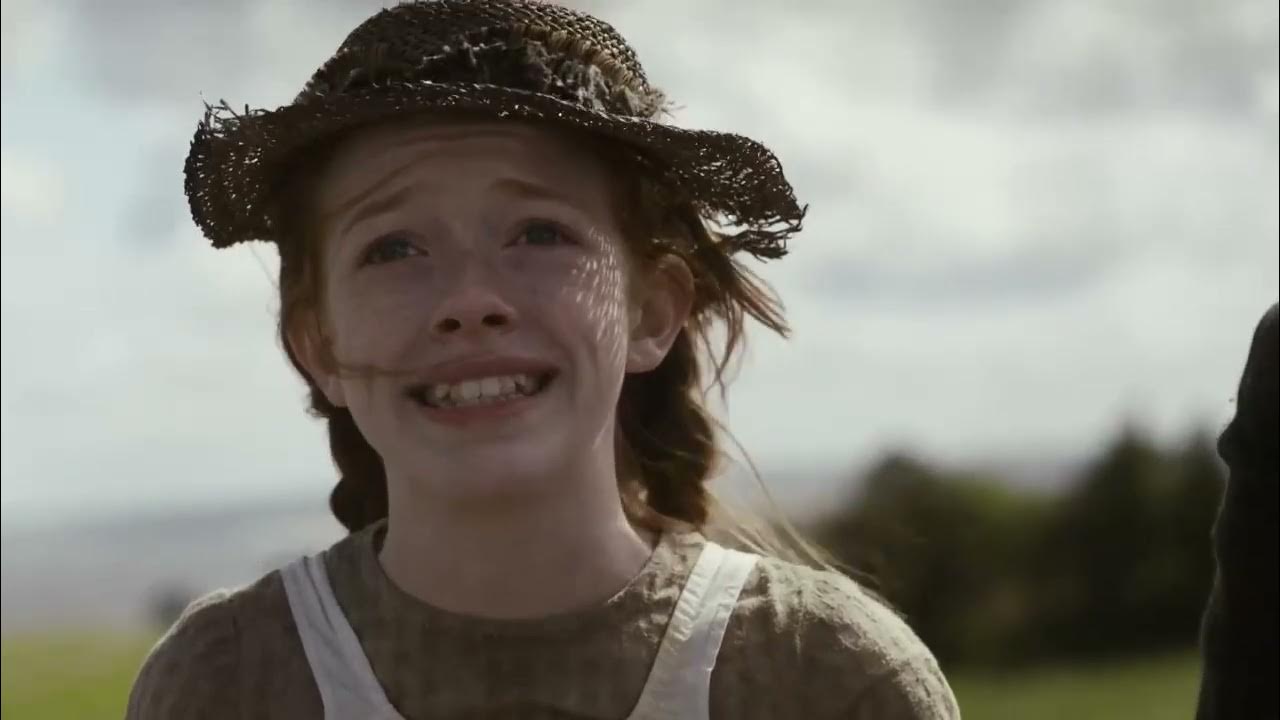 Anne with an E season 1 episode 1 English - YouTube
