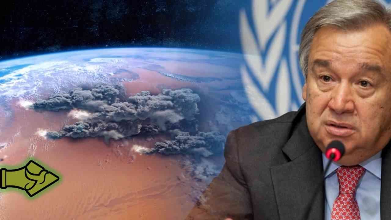 «ΠΡΟΣΟΧΗ, Η ΑΝΘΡΩΠΟΤΗΤΑ ΕΧΕΙ ΑΝΟΙΞΕΙ ΤΙΣ ΠΥΛΕΣ ΤΗΣ ΚΟΛΑΣΗΣ!» - YouTube