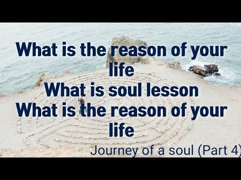 What are the soul lessons and how can you identify your soul lesson ...