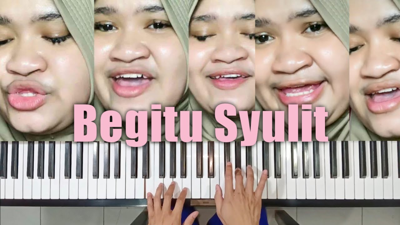Begitu Syulit Lupakan Rehan (Intan Lembata) Tiktok Viral Fyp Versi ...