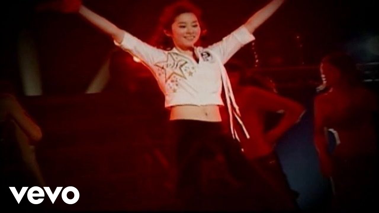 eVonne Hsu - 許慧欣 - 口紅指甲油 (KTV版) - YouTube