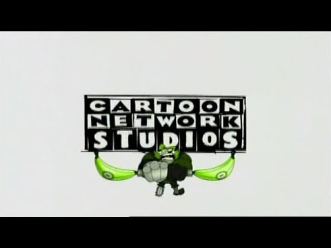 Cartoon Network Studios (2008) (Underfist Halloween Bash) - YouTube