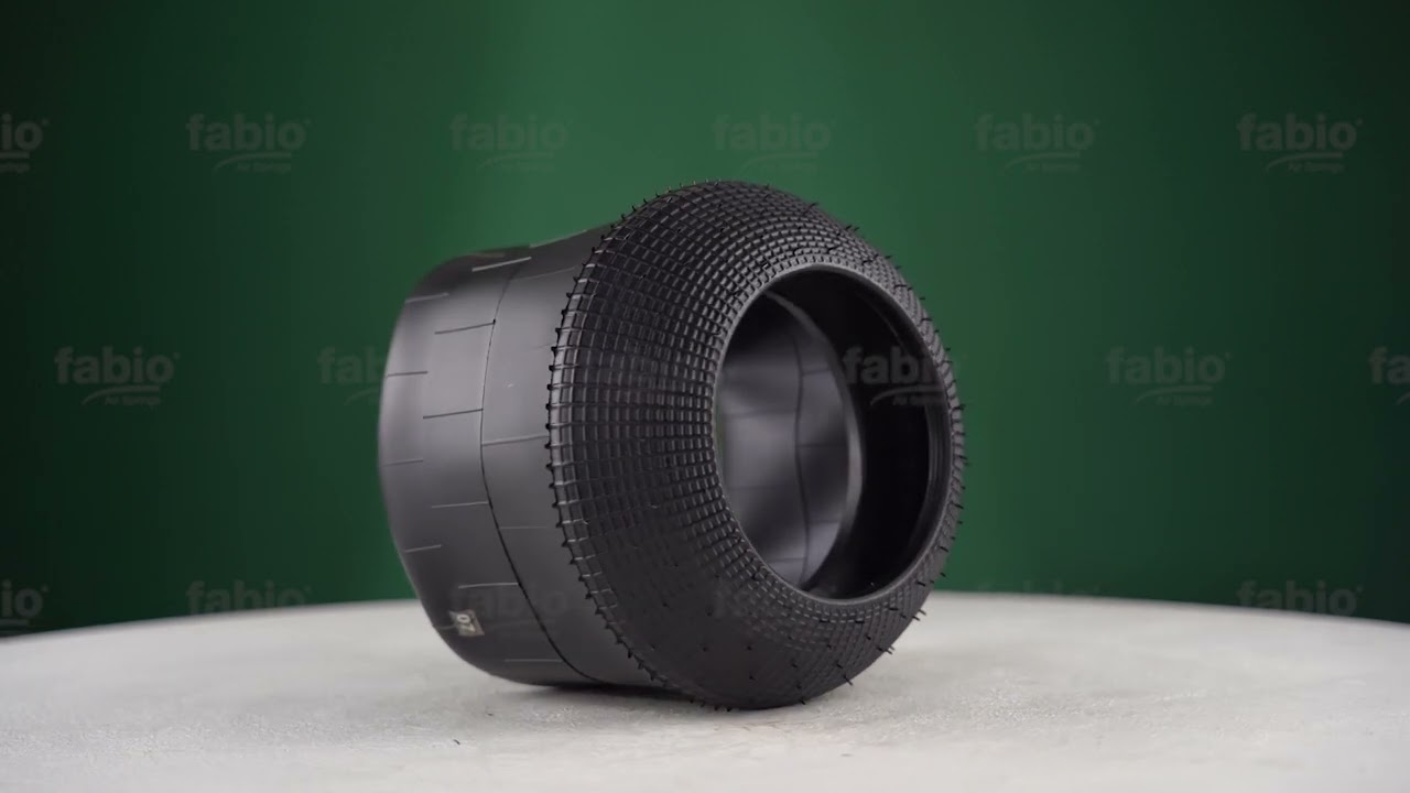 34661 - Roll Air Spring