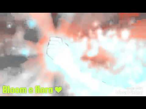 Winx Sophix e Lovix trasformazione (Fan made) versione (Sexy lips con colori)