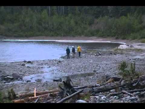 New Post Falls (Bottom) - YouTube