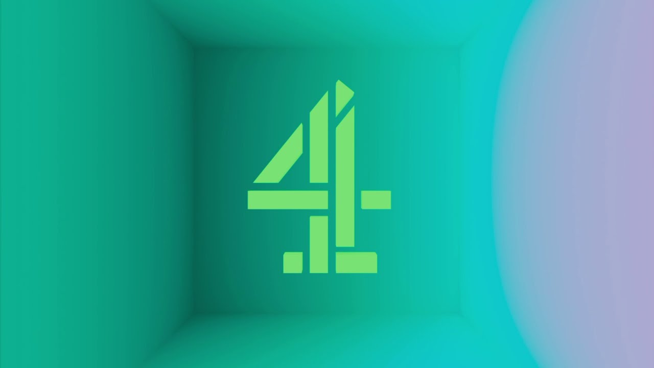 Channel 4 HD (NEW) - 'The Island Life' Rebrand Film +Continuity - 14/06 ...