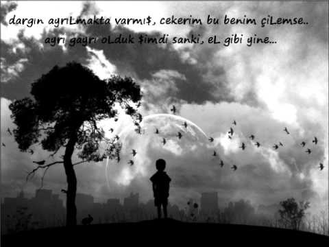 Sivas Mesken - Yalnızım Yalnızsın