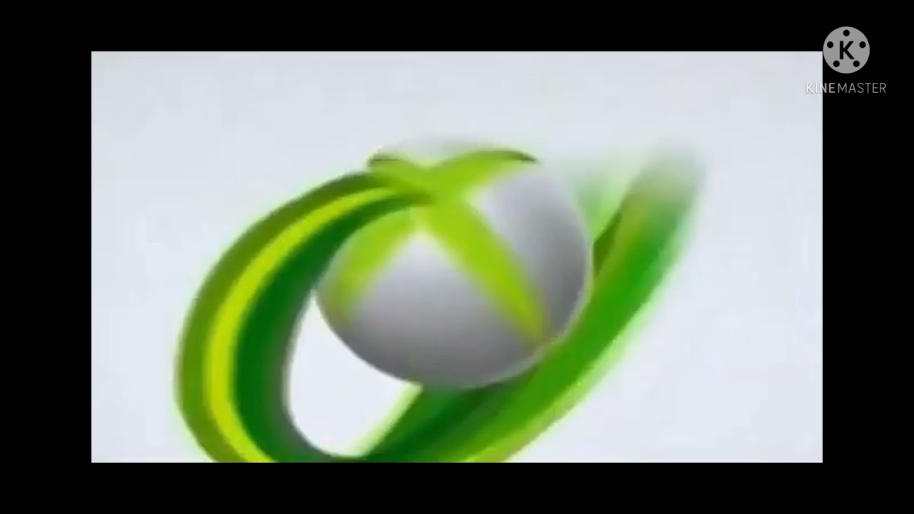Xbox Effects LOGO ROUND 4 - YouTube
