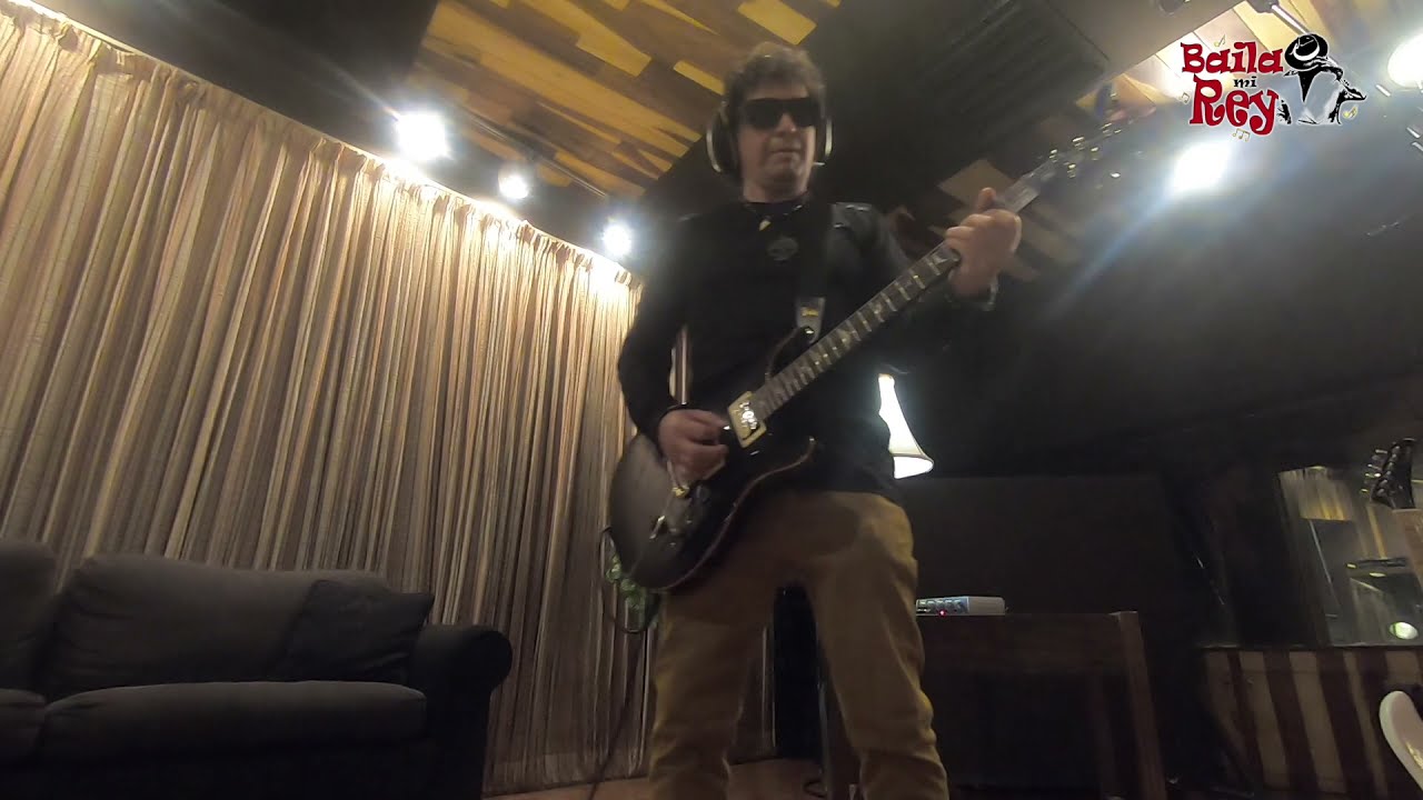 Asalto Chido | Heavy Nopal | Live Seasion - YouTube