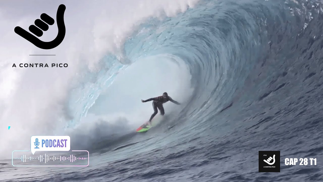 A CONTRA PICO CAP 28 - YouTube
