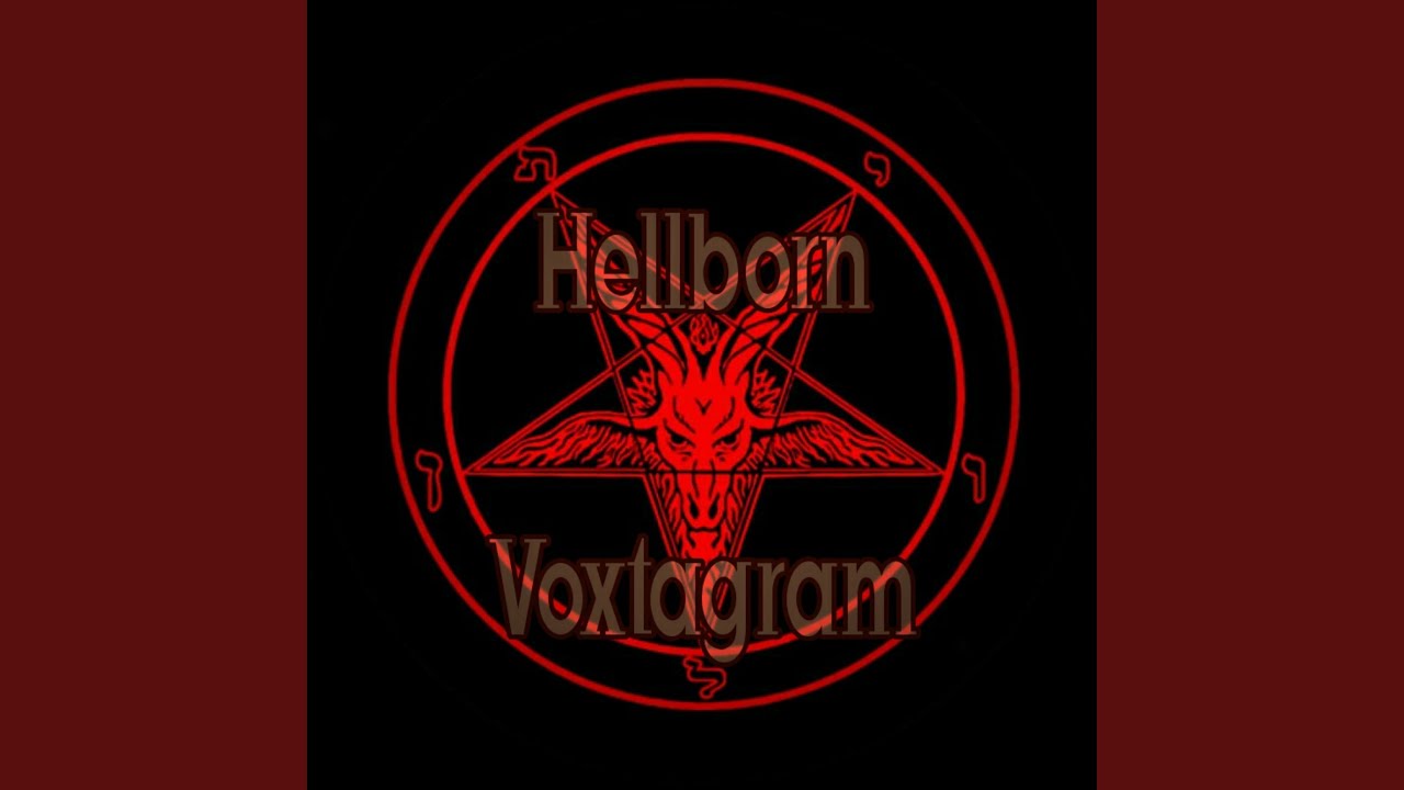 Hellborn - YouTube